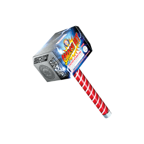 Novelties – Backyard Heroes Fireworks