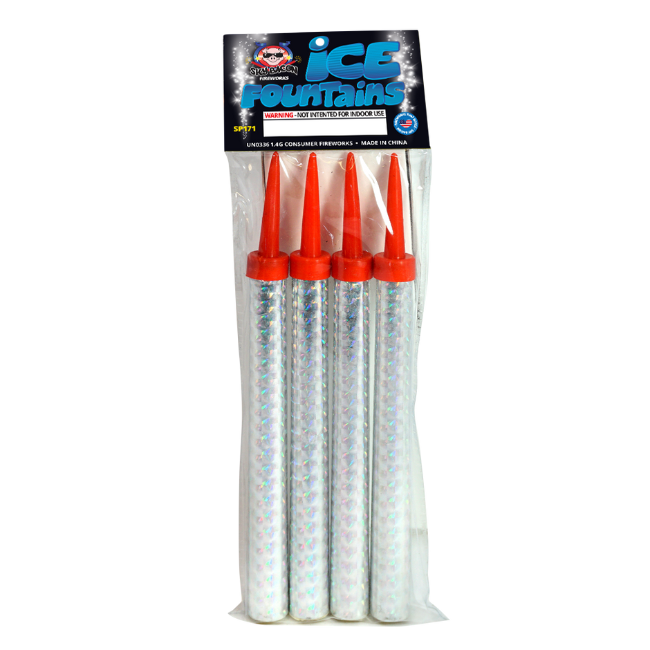 Sparklers – Backyard Heroes Fireworks