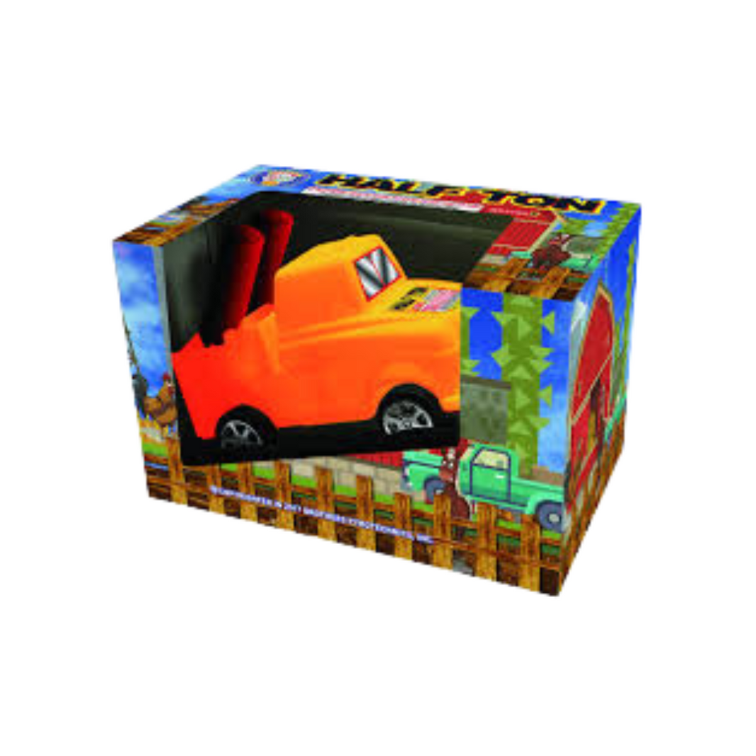 Novelties – Backyard Heroes Fireworks