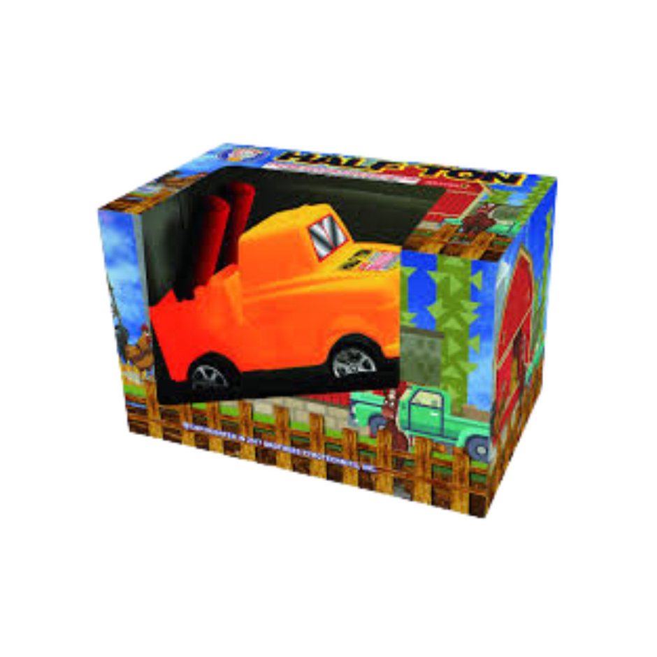 Novelties – Backyard Heroes Fireworks